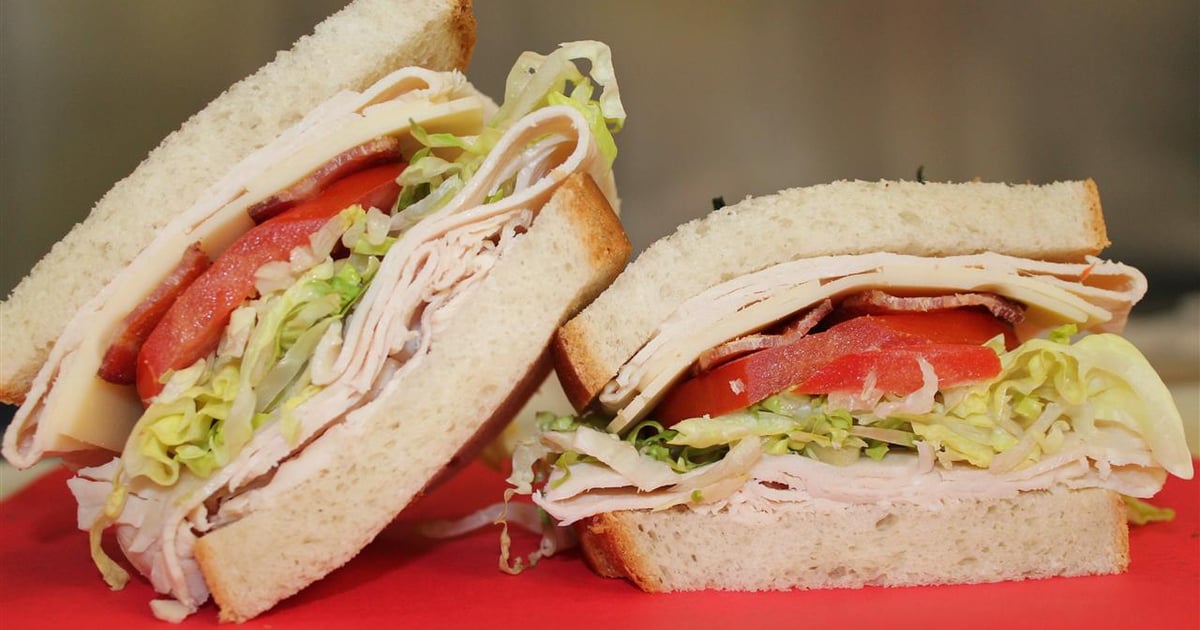 Big Bird & Wilbur - Our Menu - Fresh Take Market - Deli in Taylorsville, KY