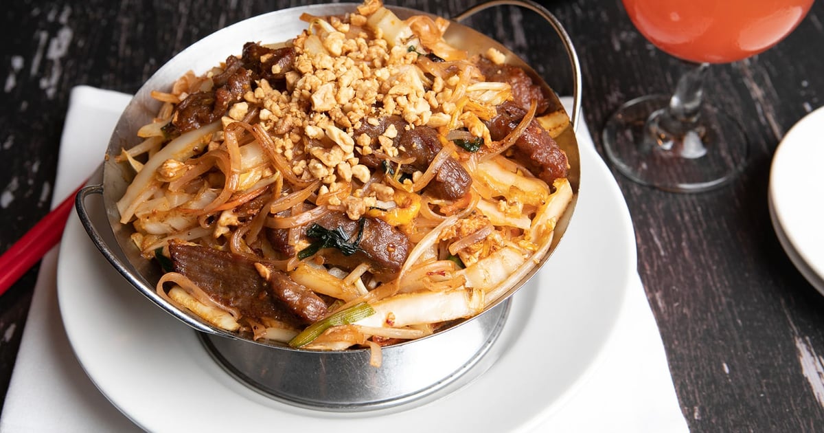 Asiana Cafe - Asian Restaurant in Greenwich, CT