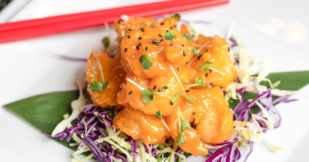 Menu - Asiana Cafe - Asian Restaurant in Greenwich, CT