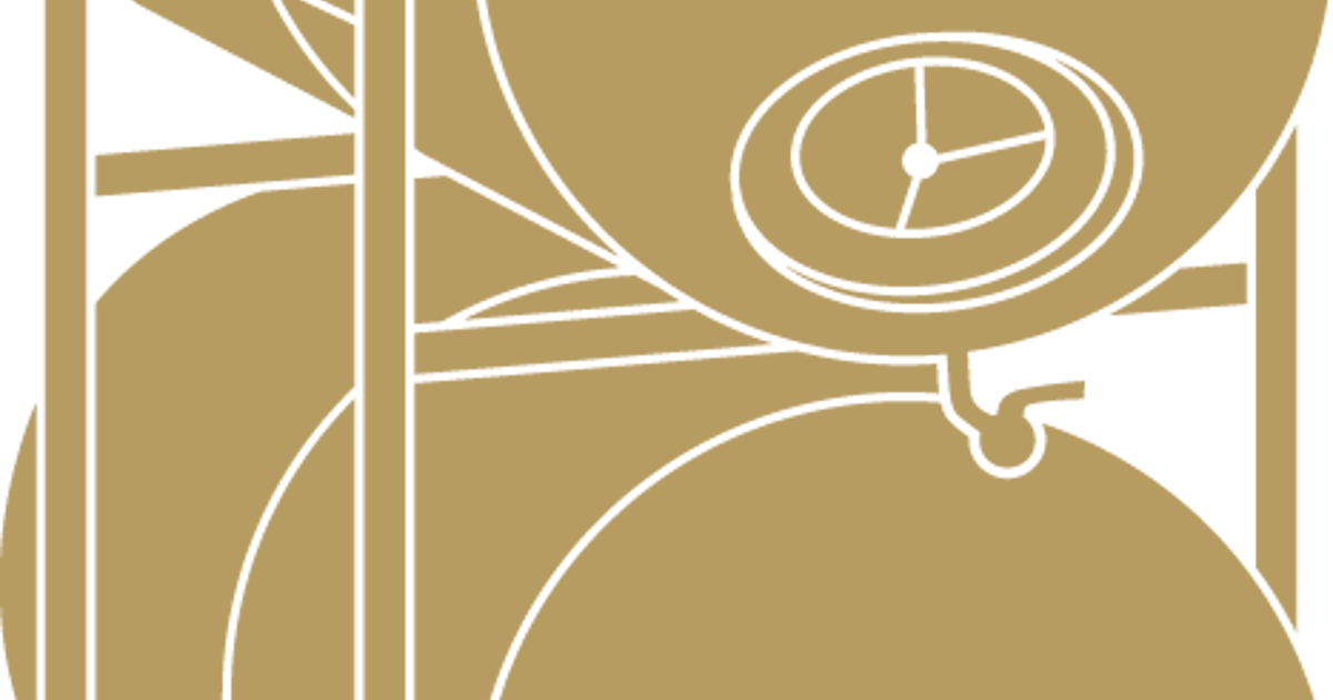 Brewing Process 07 | Horizontal Lagering - Prost Brewing Company in ...