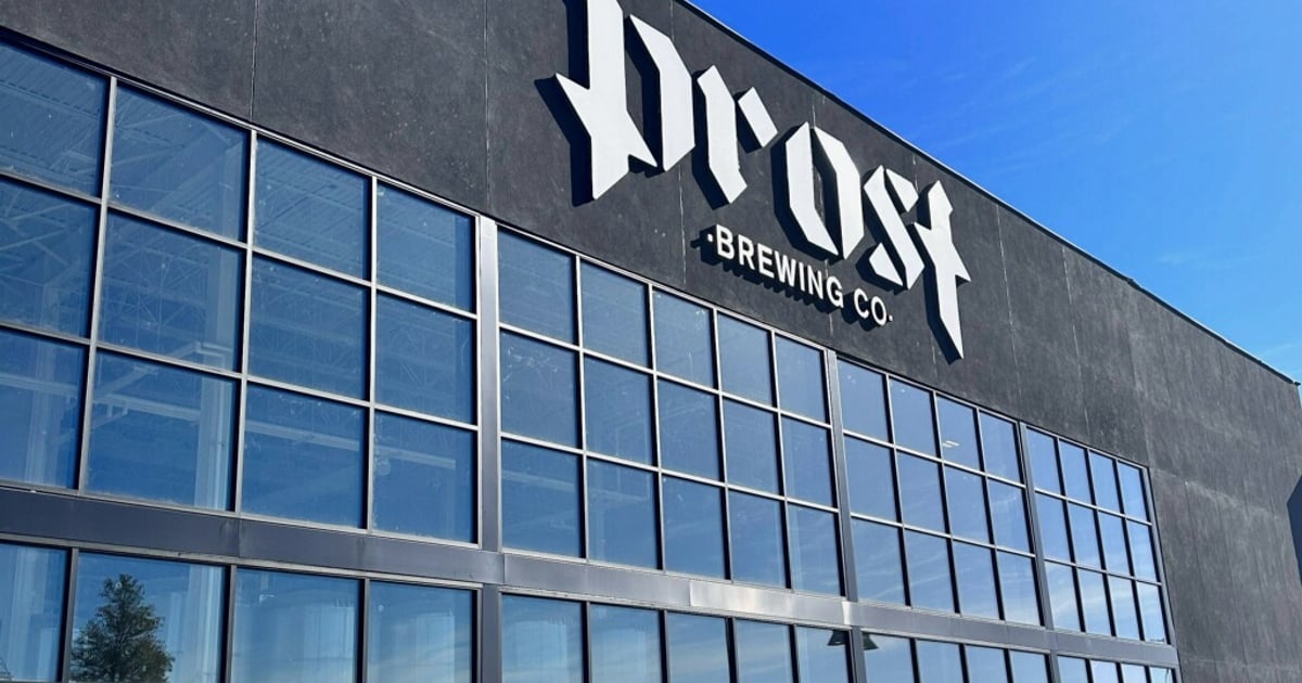 Contract Brewing - Prost Brewing Company in Colorado
