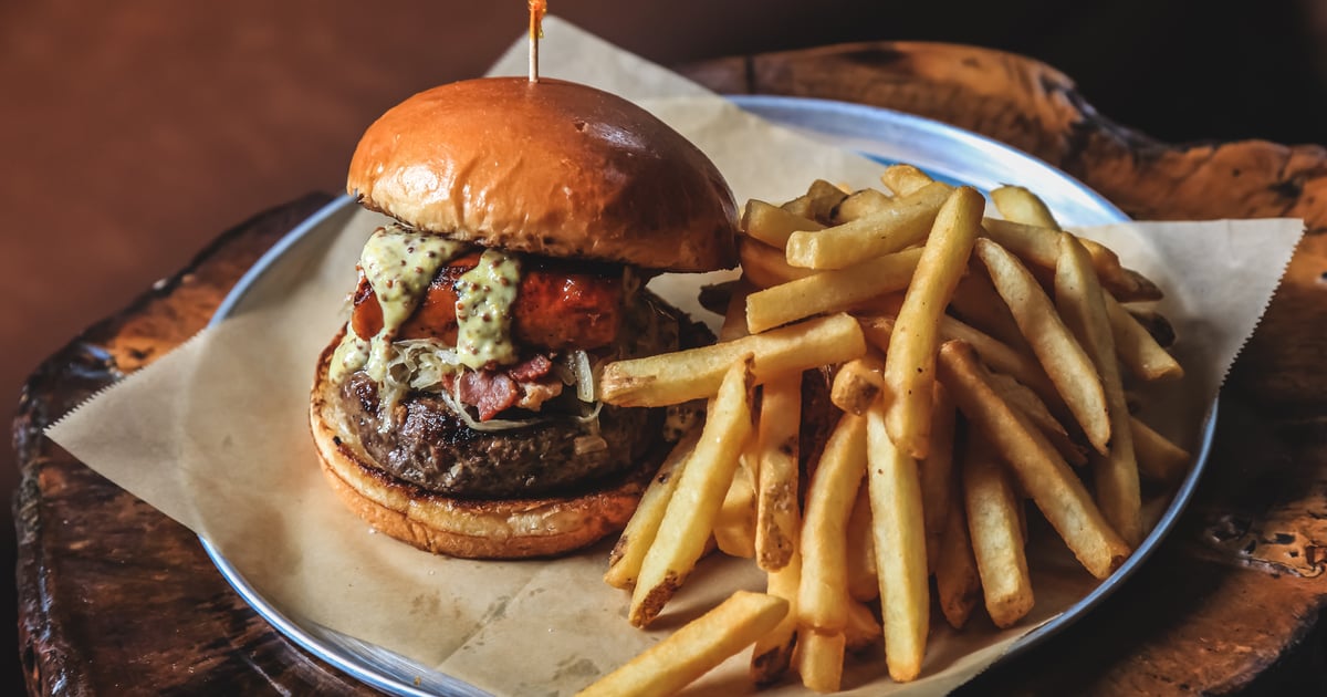 36 Handles Public House - Restaurant in El Dorado Hills, CA