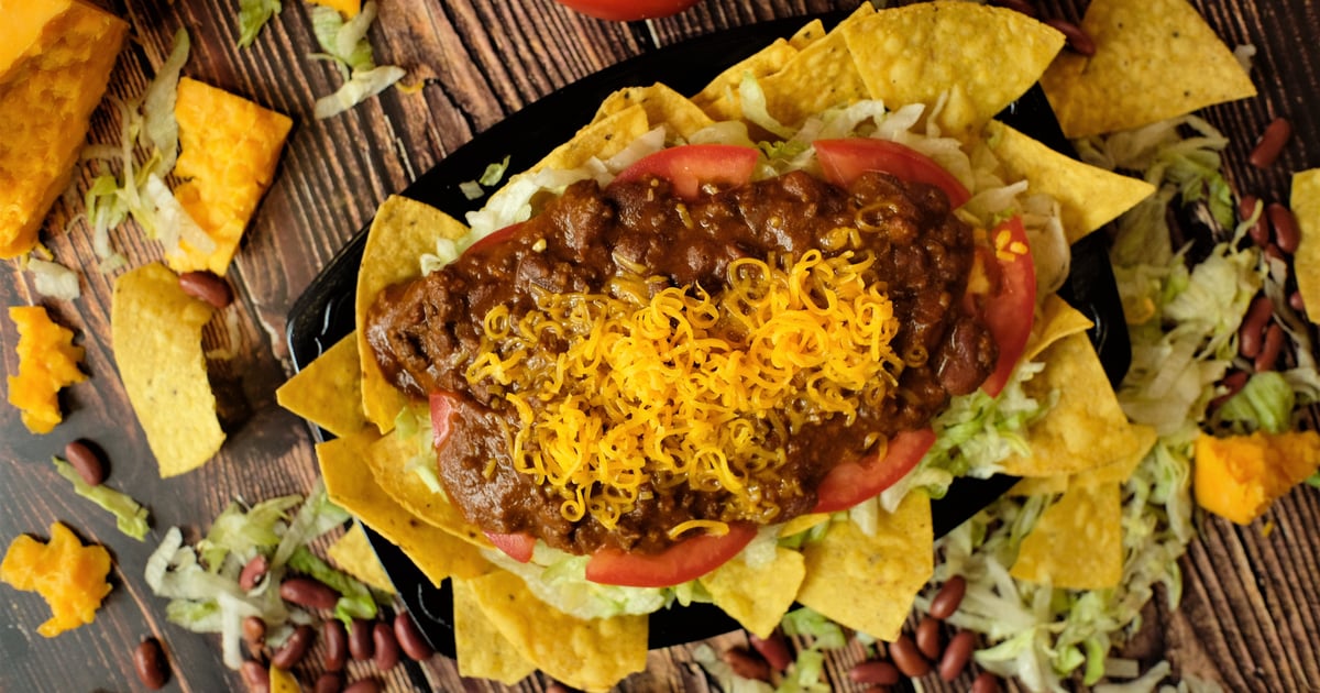 Chilada - Taco Casa - Tex-Mexican Restaurant in AL