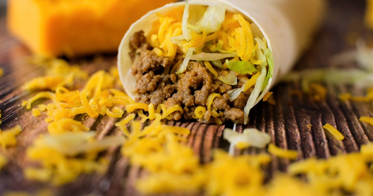 Beef Sancho - Taco Casa - Tex-Mex Restaurant in AL