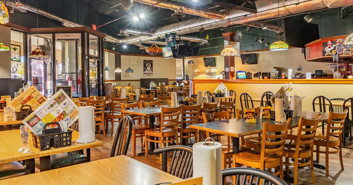 Private Events - Wing King