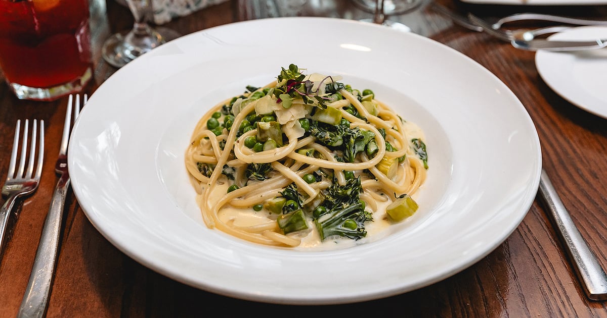 Contact - Hamilton's Kitchen