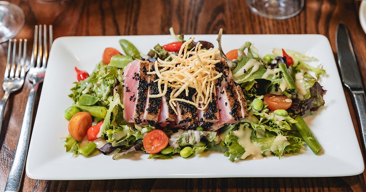 Events - Hamilton's Kitchen