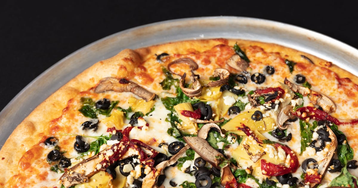 BZ's Bistro - Italian Restaurant in AZ