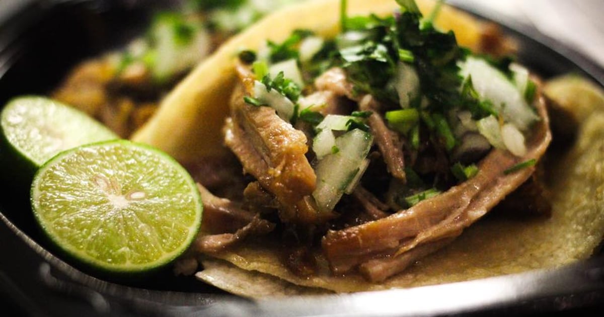 Tacos Tolteca - Mexican Restaurant in MD