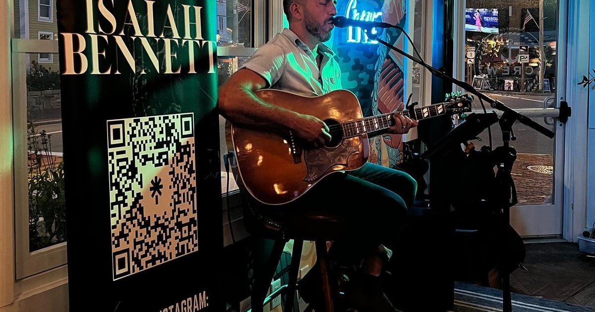 Upcoming Events - CREW Ogunquit - Seafood & Pizza Restaurant in Ogunquit, ME