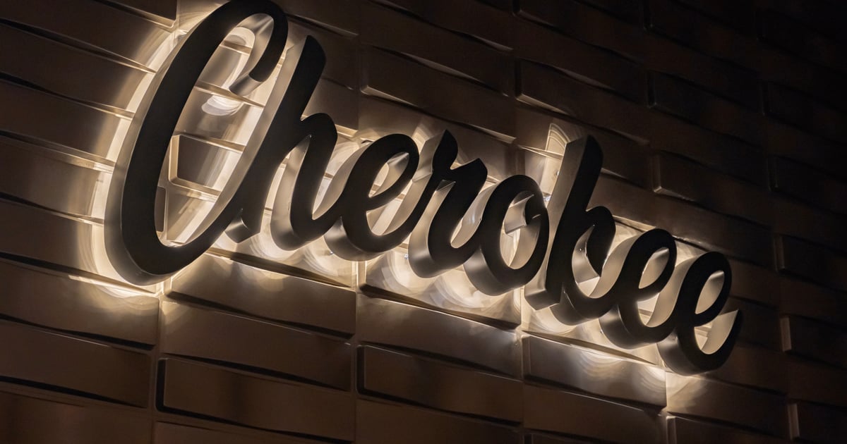 Join Our Team - Cherokee Chop House