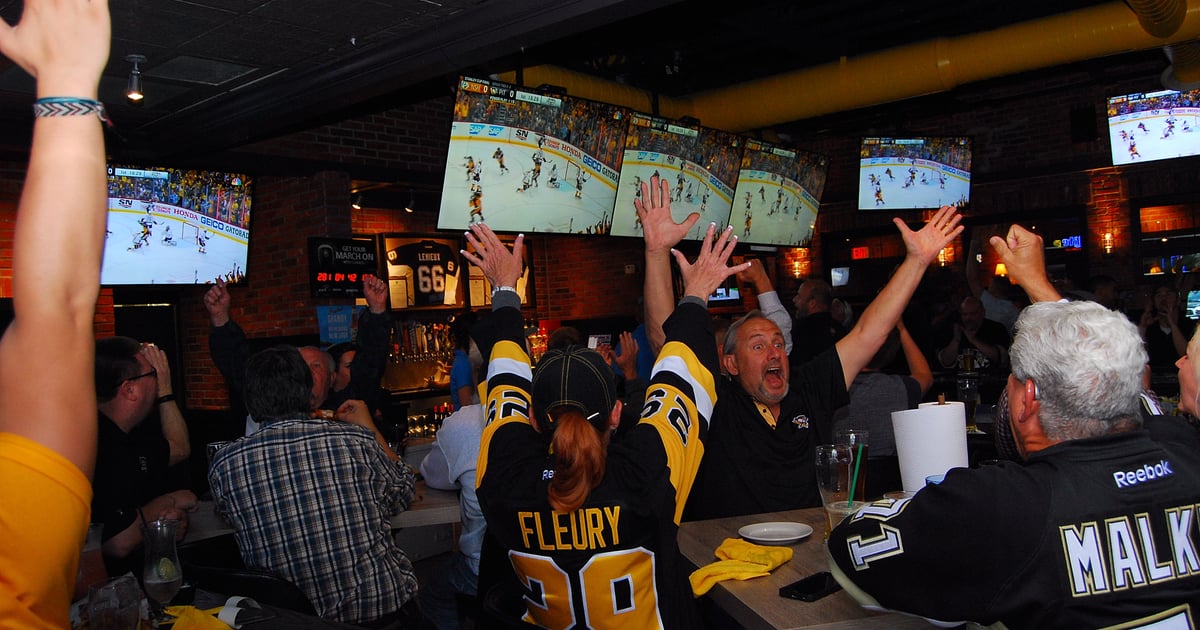 Sports Grille - Restaurant in Cranberry Twp, PA