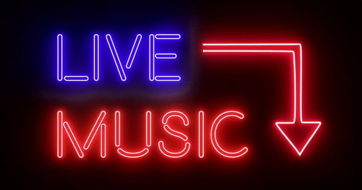 Live Music - Sports Grille - Restaurant in Cranberry Twp, PA