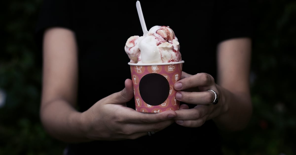 Menu - SWEET BEAN GELATO & PASTRY