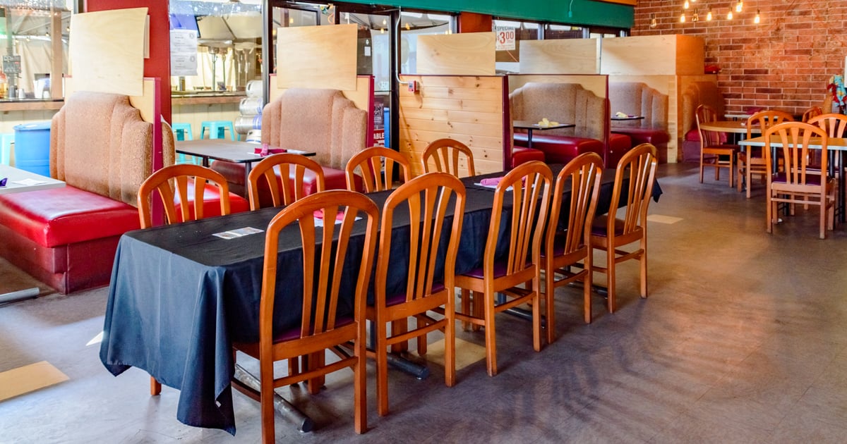 Reservations - Papi Grande's - Authentic Mexican Restaurant in Amherst NY