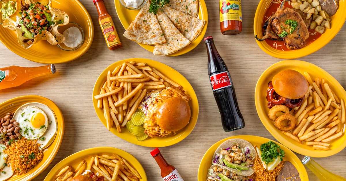 Brands - Papa Locos + Jay's Hot Chicken + Indo-Mex - Mexican Restaurant ...