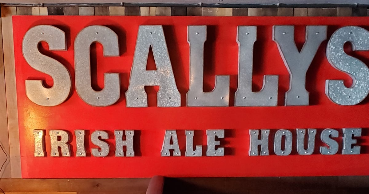 Gallery - Scally's Irish Ale House