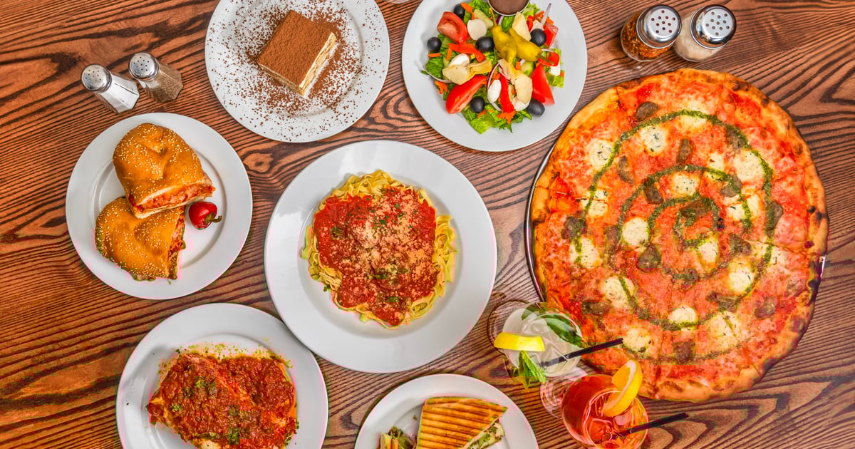 Giuseppe's Italian Restaurant and Marketplace