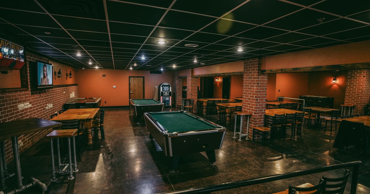 Contact - Ohana Pizzeria - Fulton, MO