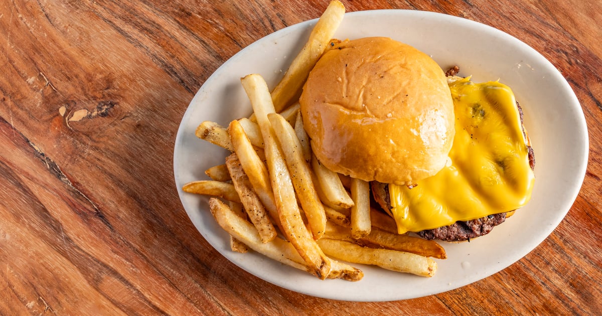 Order Online - The Trace Grill - Family Style Restaurant in Ridgeland, MS