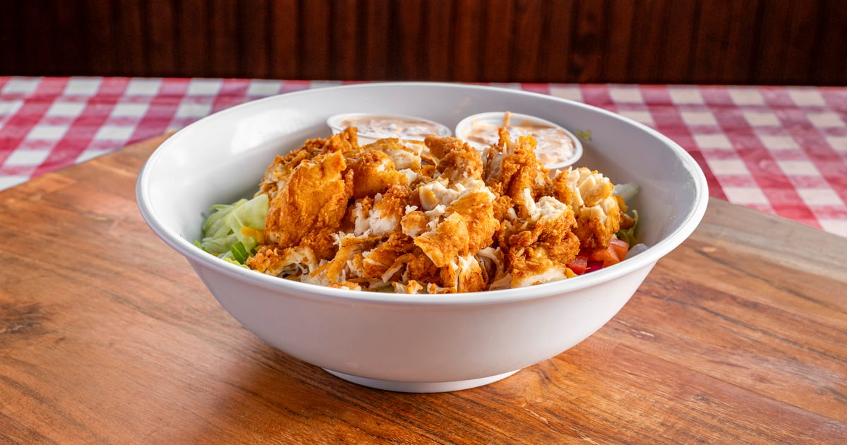 Gallery - The Trace Grill - Family Style Restaurant in Ridgeland, MS