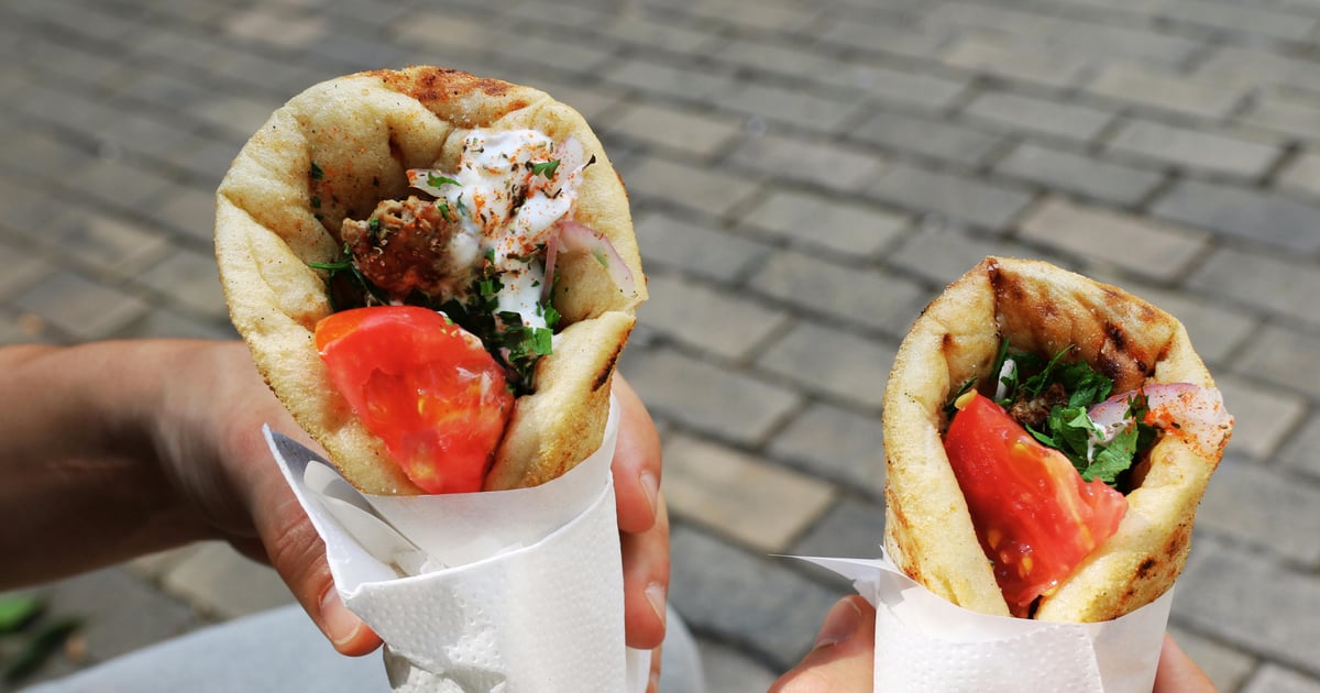 Home - MF Gyros & Burgers - Mediterranean Restaurant in CA