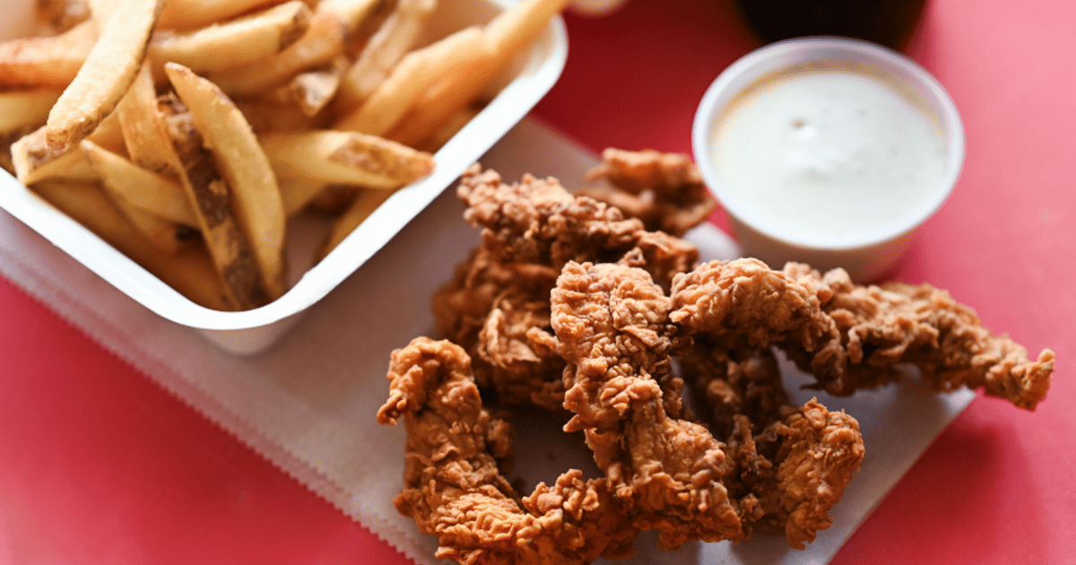 Home - The Good Bird - Best Fried Chicken in Carver, MA