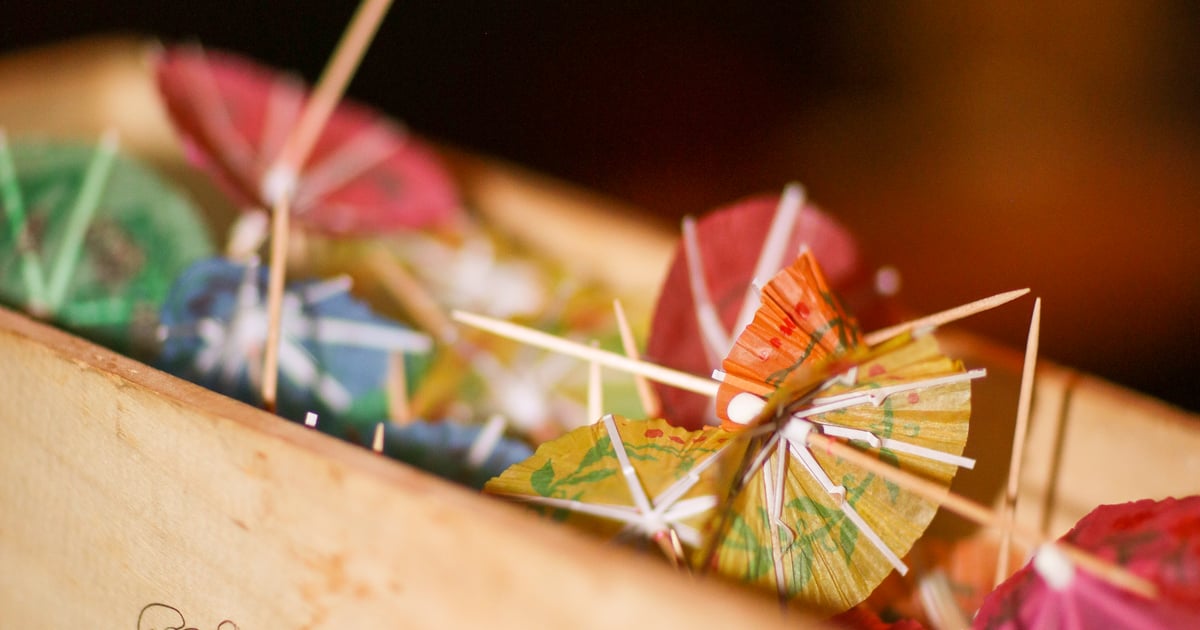 Gallery - Tiki No - Cocktail bar in Los Angeles, CA