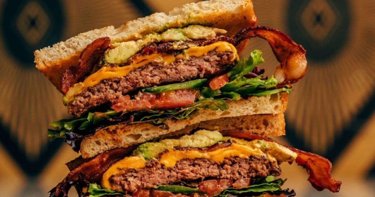 Cheeseburger Club - Over Under