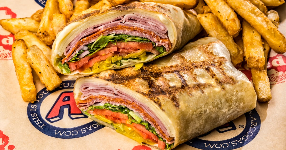 We want to hear from you! - Arooga's | Sports Bar and Grill | Award ...