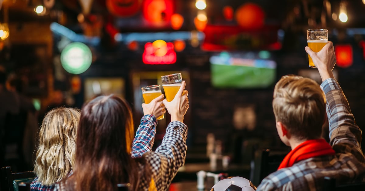 Arooga Rewards - Arooga's | Sports Bar and Grill | Award Winning Wings ...