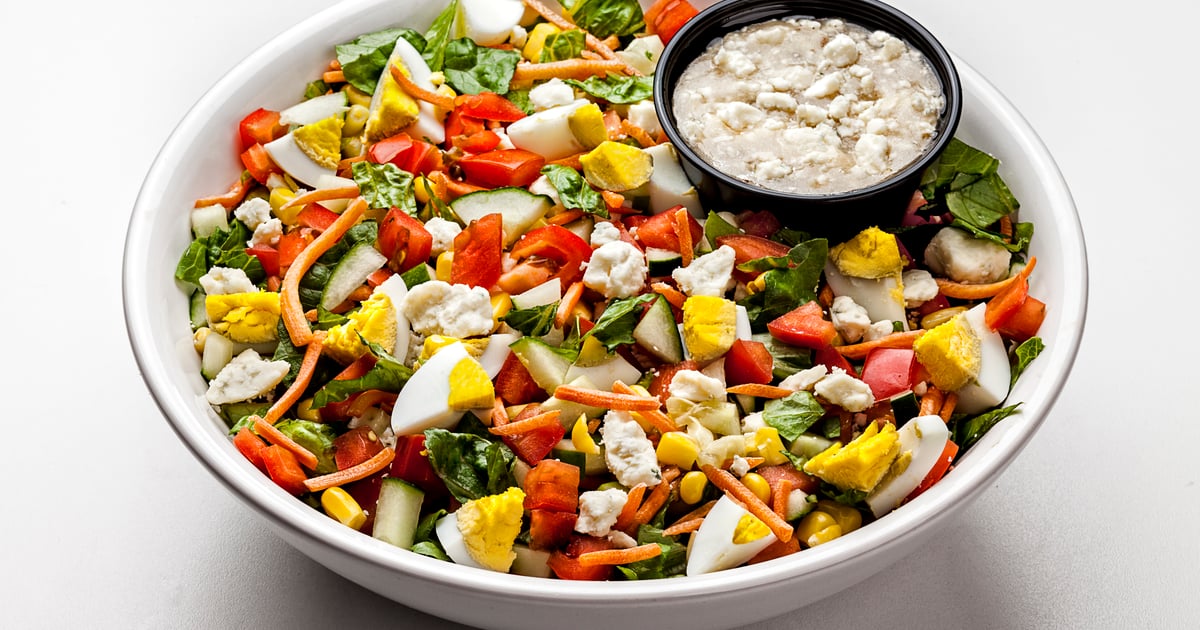 Arooga's Chopped - Arooga's | Sports Bar and Grill | Award Winning ...