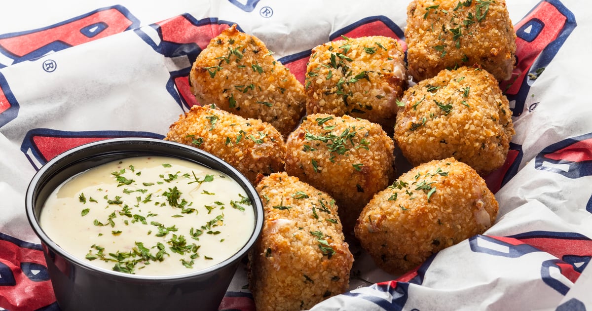 Pete's Pepper Jack Cubes - Arooga's | Sports Bar and Grill