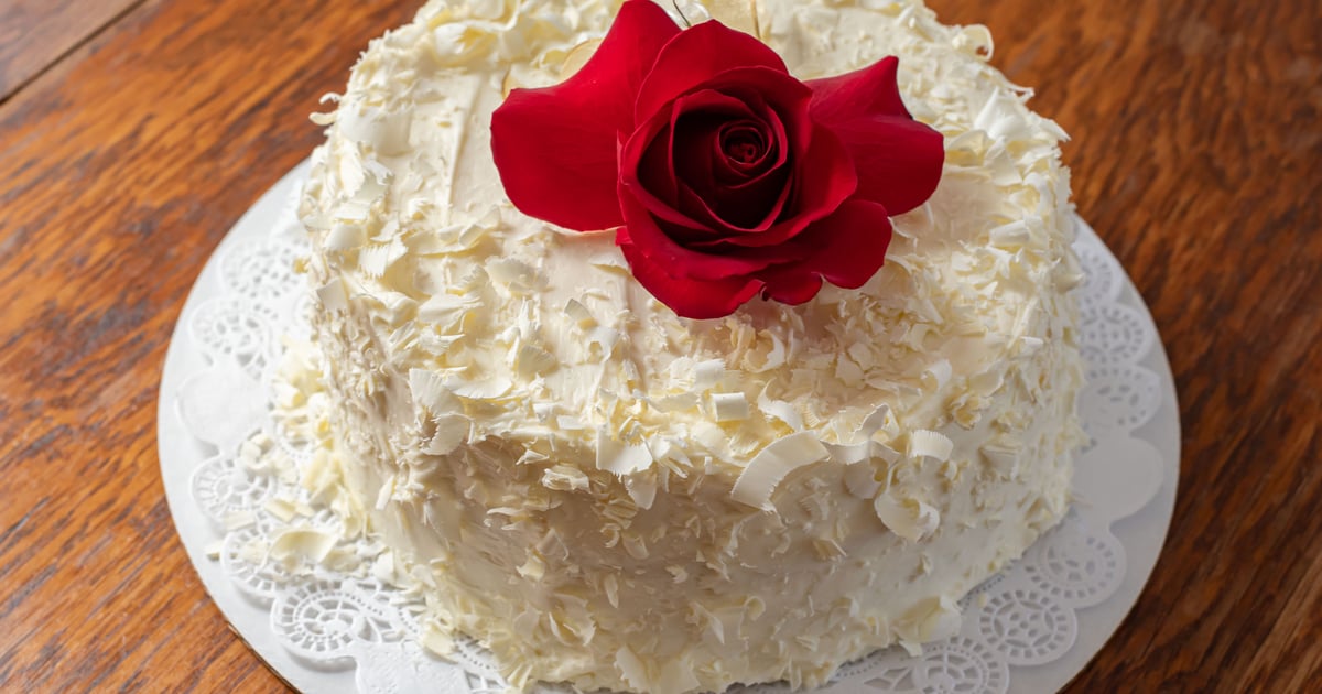 Menu - The French Pantry