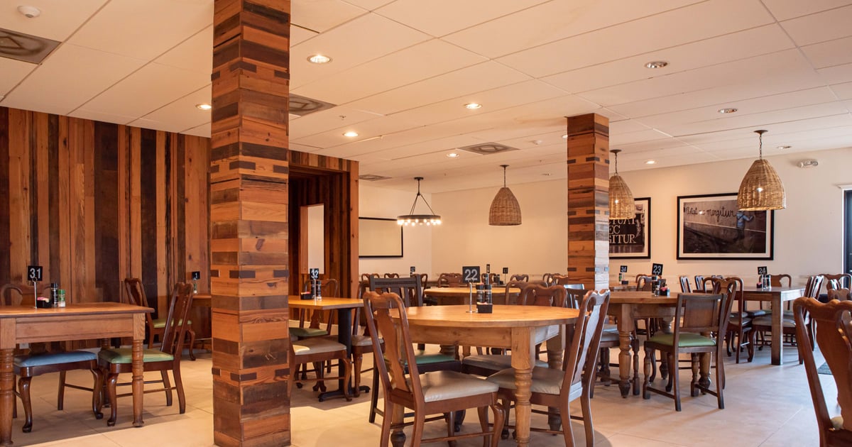 Gallery - The French Pantry