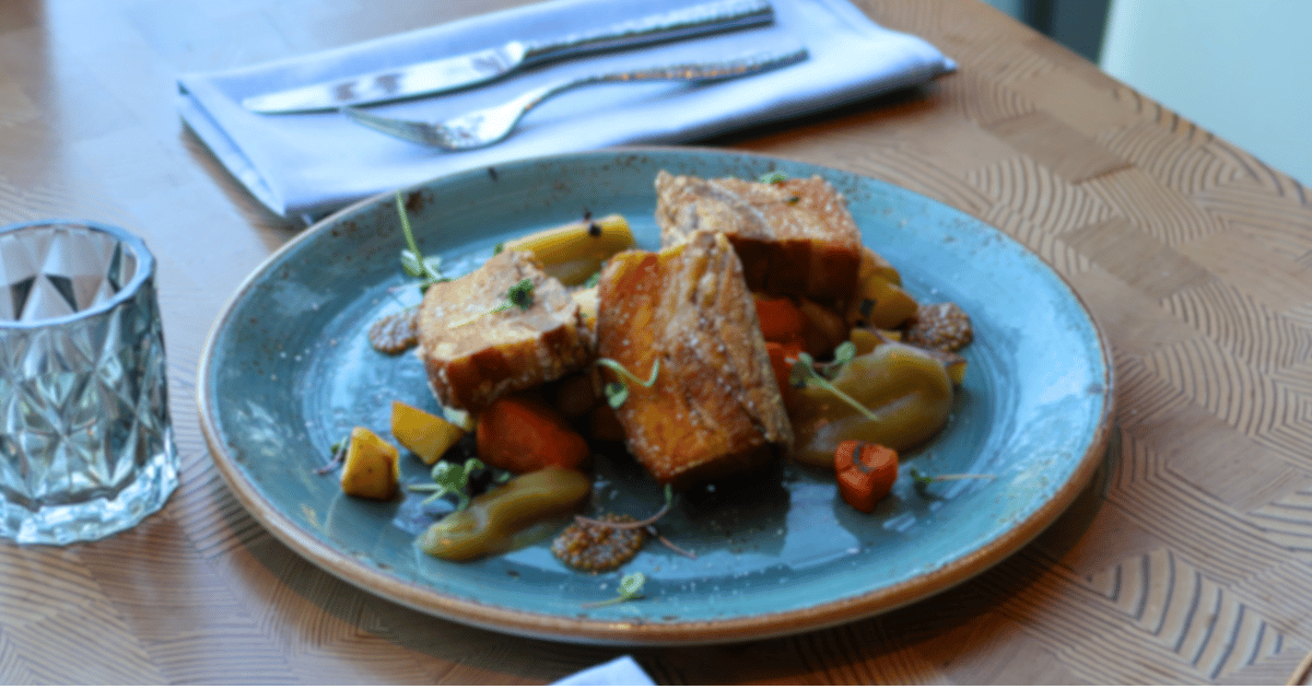 Dining-in Menus - Table 47 - Restaurant and Caterer in Gig Harbor, WA