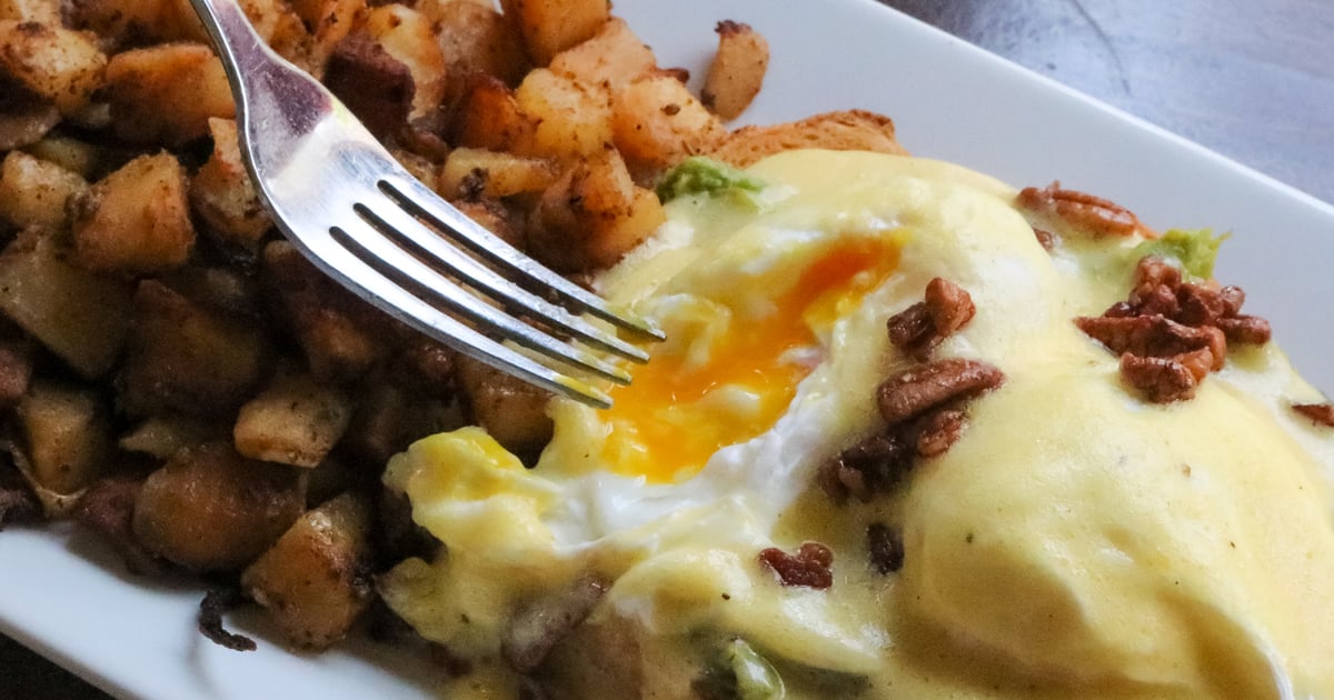 Avocado Toast - Blackbird Public House - American Restaurant in Denver, CO