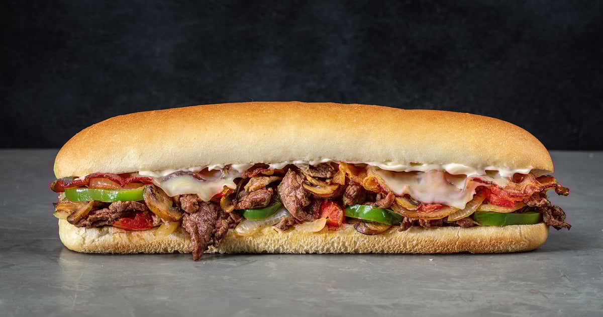 Menu - Jon Smith Subs | Famously Fresh Subs