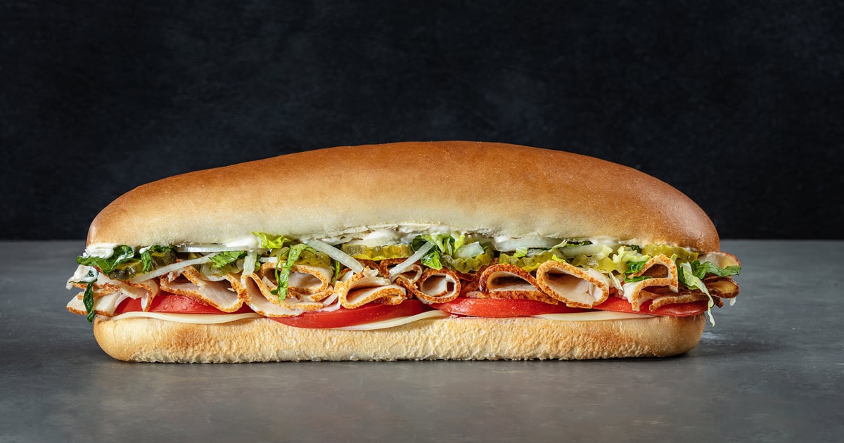 Catering Services - Jon Smith Subs | Famously Fresh Subs