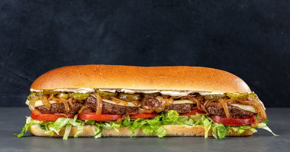 Madison, AL - Jon Smith Subs | Famously Fresh Subs