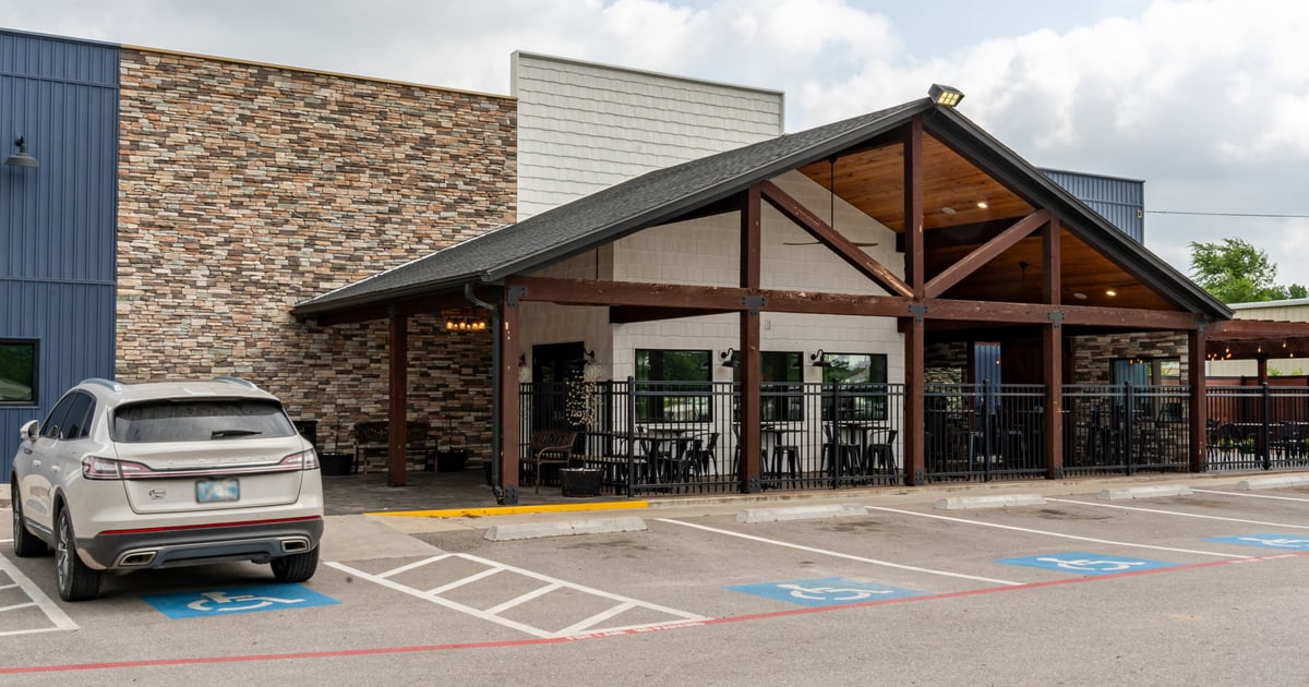 Frazier's Restaurant