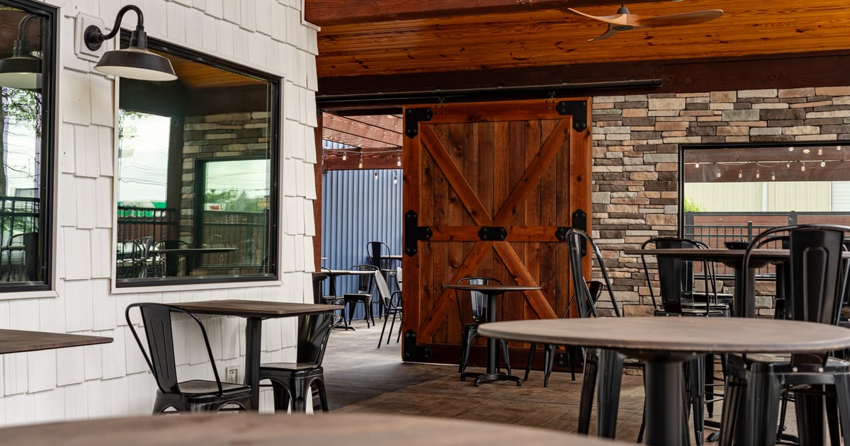 Our Story - Frazier's Restaurant