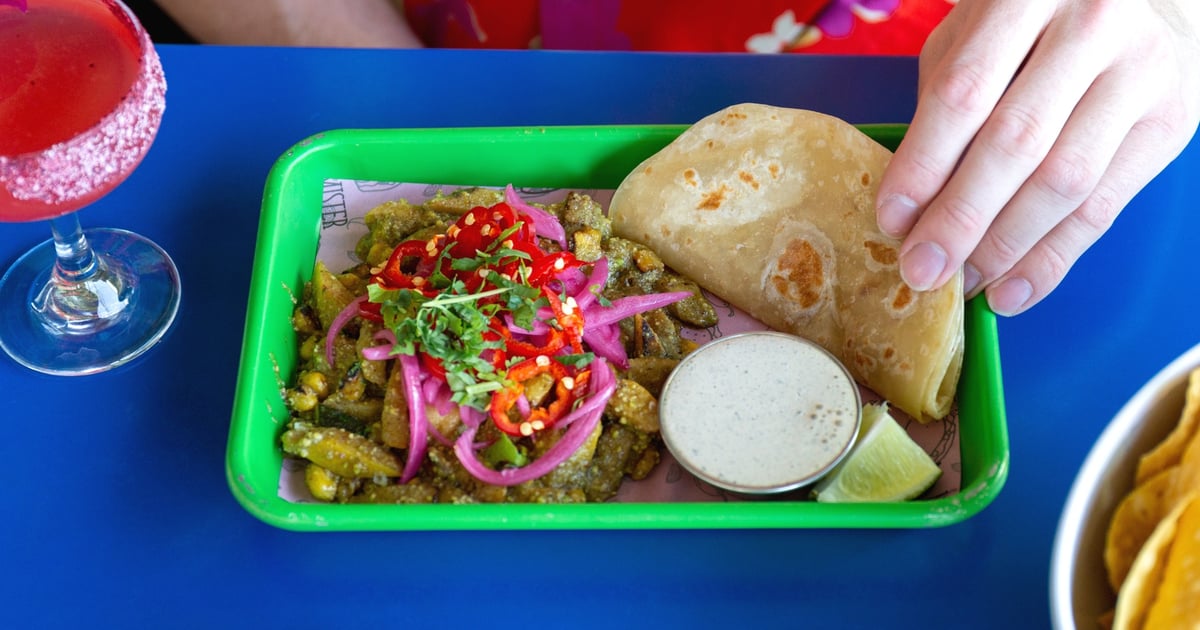 Contact - Mister Oso - Taco Restaurant in Denver and New Orleans