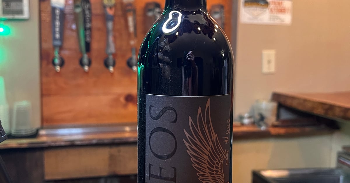 Cabernet - Beer & Wine - The Brewhouse at Cliff View -Restaurant in ...