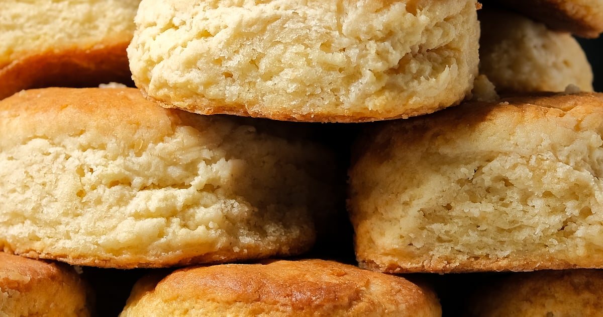 Mama's Honey Biscuits - Phyllis - Brunch Restaurant in Marietta, GA