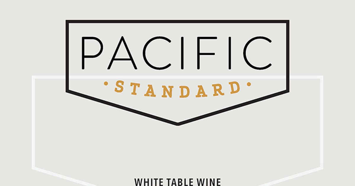 Pacific Standard Logo The Pacific Standard Job Guide
