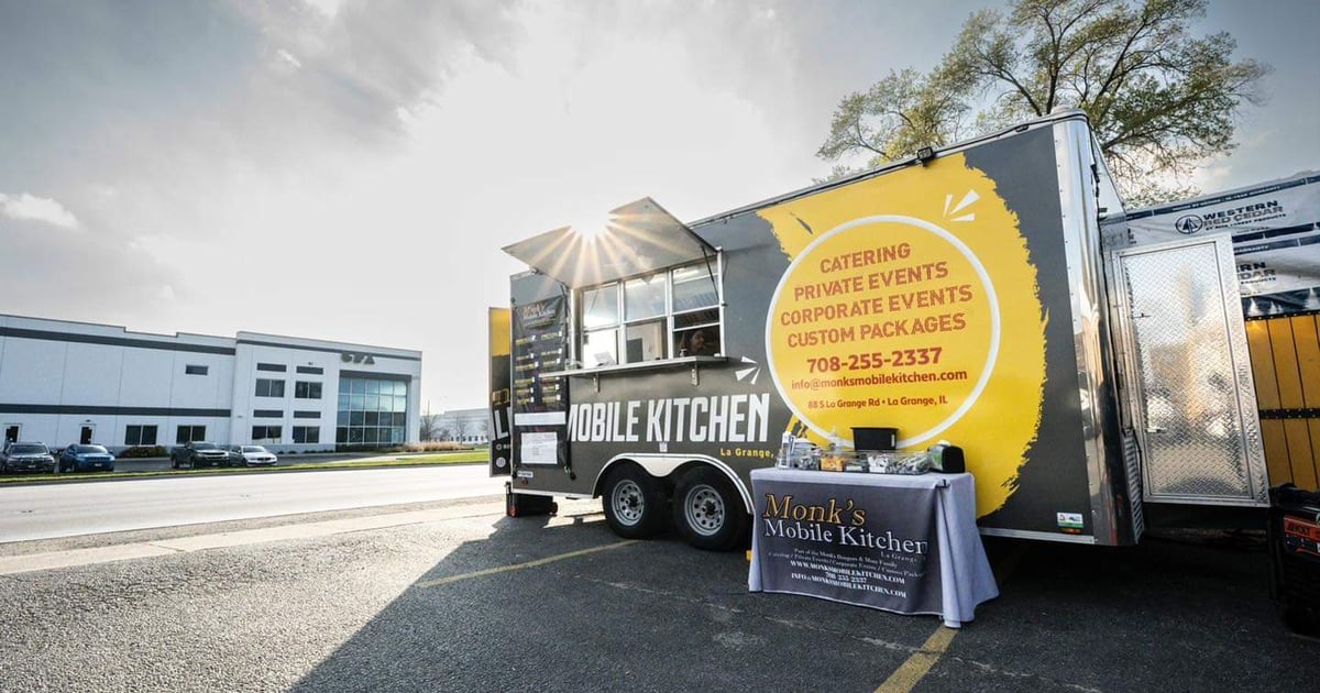 Home - Monk's Mobile Kitchen