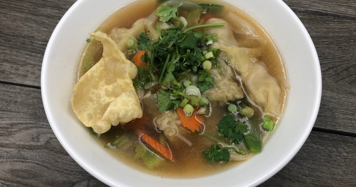 Order Online - Moo Dang - Thai Restaurant in Reno, NV