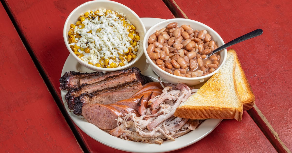 Gallery - Hammond's BBQ - Barbecue Restaurant in Glen Rose, TX