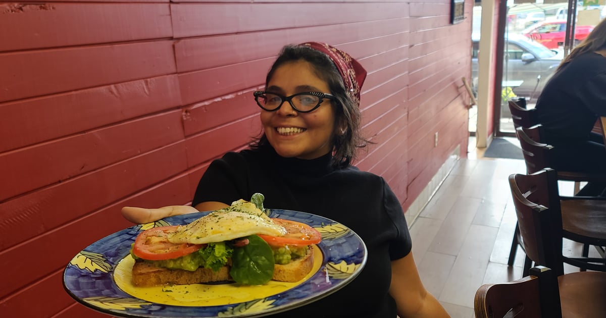 About - Main Kitchen